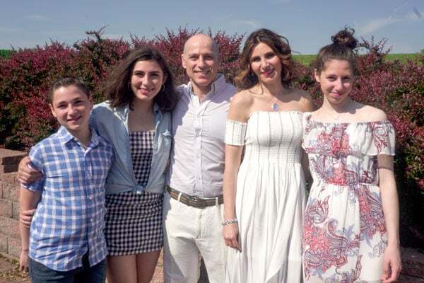 Chester and Delaware County Orthodontist | Dr. Kadan